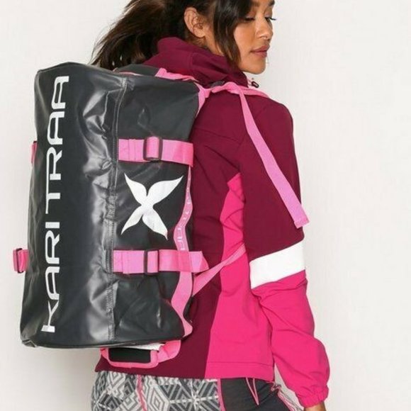 Kari Traa | Bags | Kari Traa Kari 3l Duffle Bag | Poshmark